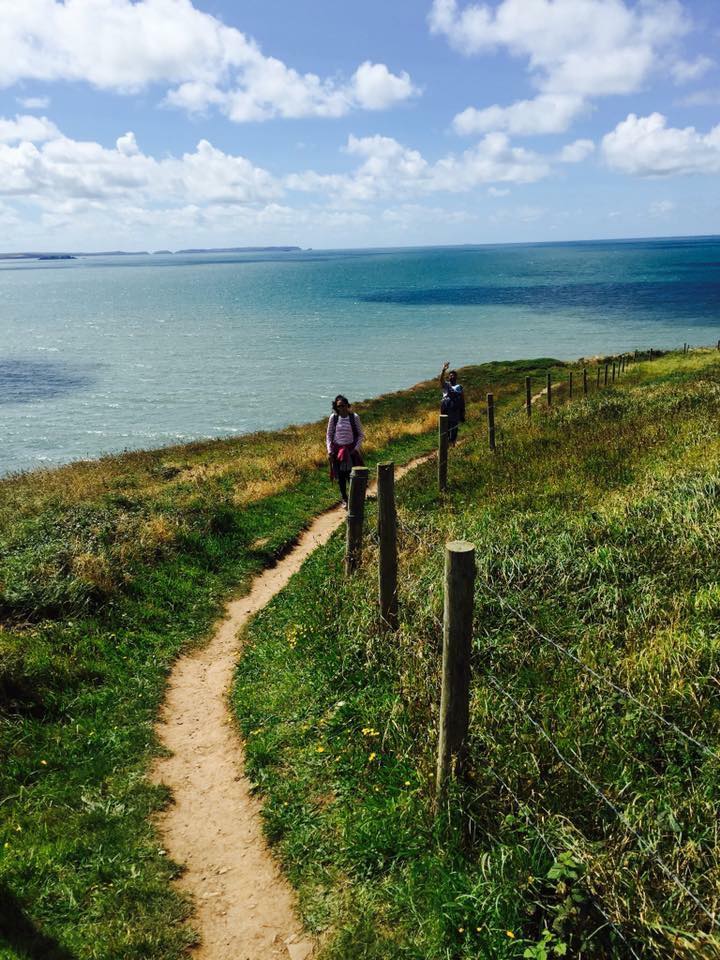 Pantier holiday retreat – Pembrokeshire
